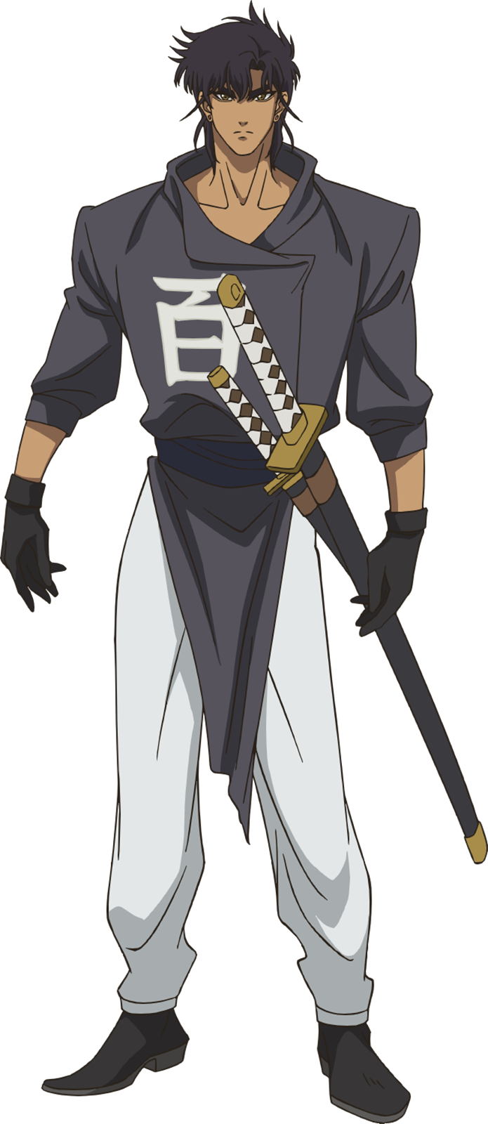 Jun Kasama y Minoru Hirotase unen al reparto de Bastard!!: Heavy Metal, Dark Fantasy - Genzay