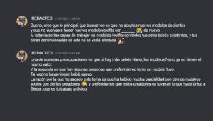 Polémica VTuber: Sinder y su mánager culpados por manipulación y ...