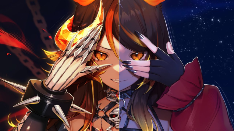 Polémica VTuber: Sinder y su mánager culpados por manipulación y ...